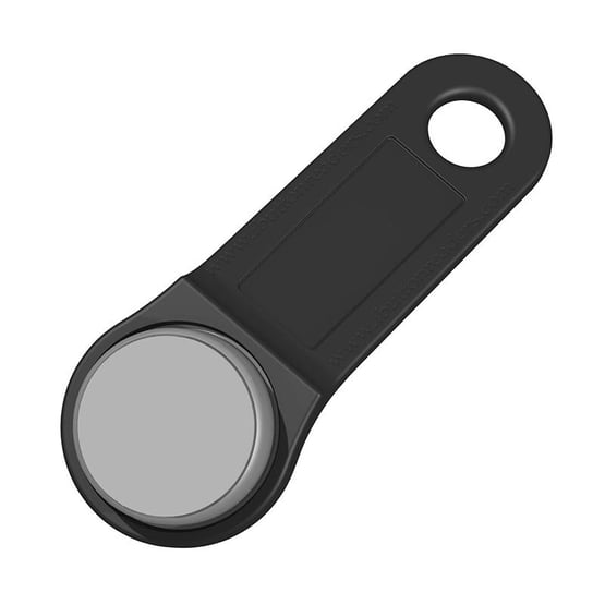 O que é e como usar os iButtons ou chaveiros identificadores da Cobli?